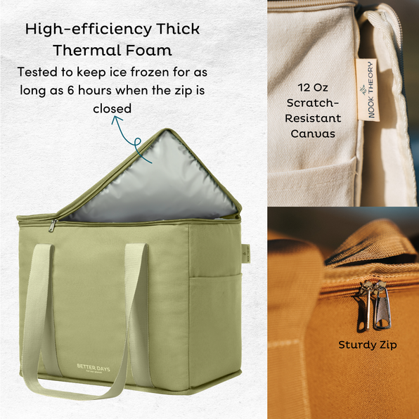Bags & Organizers – nooktheory